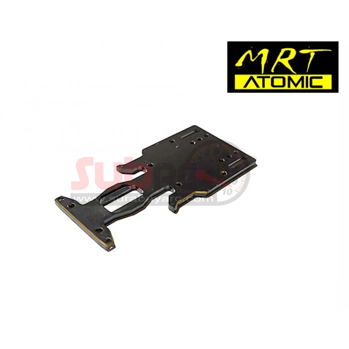 Jual ATOMIC, MRTP-UP04 MRT BRASS CHASSIS (REAR 28 GRAM) | Shopee Indonesia