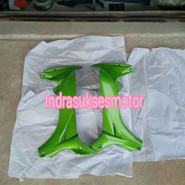 Jual sayap dalam sayap body depan bagian dalam motor jupiter z burhan ...
