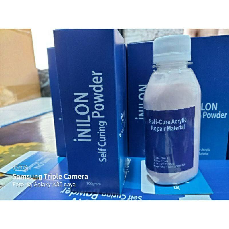 Jual inilon(powder) | Shopee Indonesia