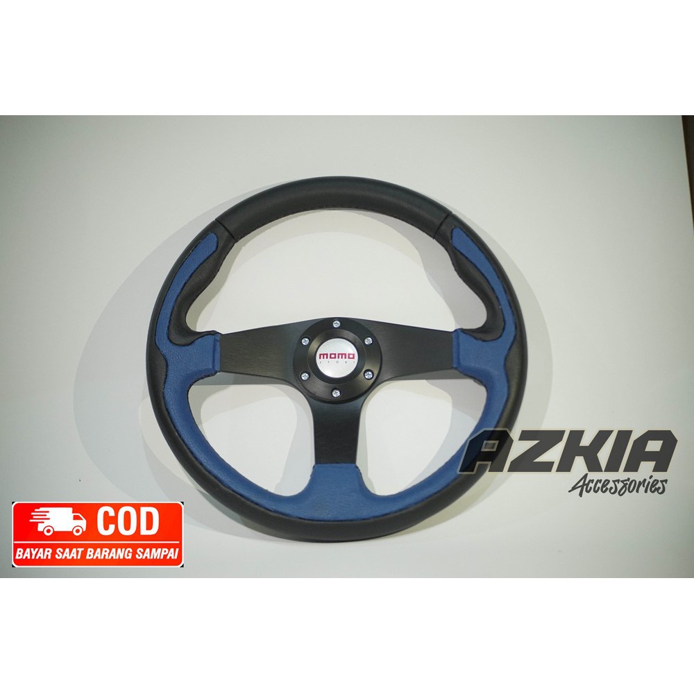 Jual COD/setir mobil racing 14 inci kaki 3/setir truk/setir mobil ...