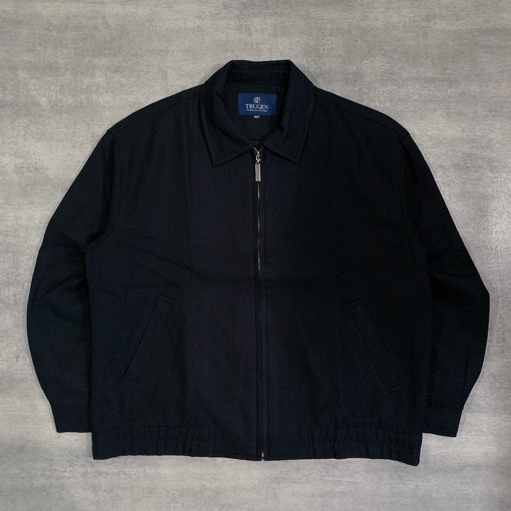 Jual Vintage Jacket / Thrift Jacket / Jaket Vintage / Thrifting / Jaket ...