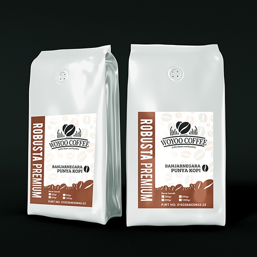 Jual KOPI ROBUSTA 1 KG - BANJARNEGARA PUNYA KOPI | Shopee Indonesia