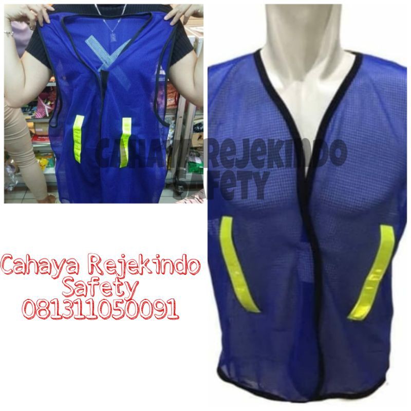 Jual ROMPI JARING LOKAL BIRU / ROMPI PROYEK JARING WARNA BIRU | Shopee ...