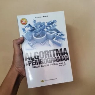 Jual Algoritma Terlengkap & Harga Terbaru Juni 2024 | Shopee Indonesia