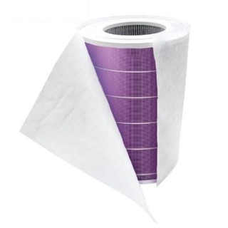 Jual Filter HEPA Lembaran Penjernih Udara Cotton Electrostatic ukuran ...