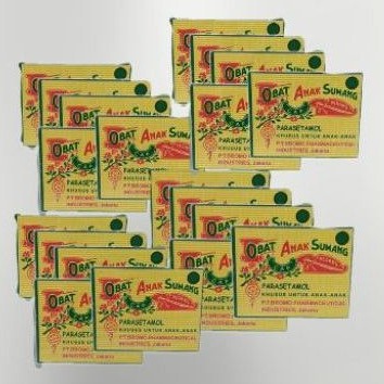Jual Obat Anak Sumang @20 Pcs | Shopee Indonesia