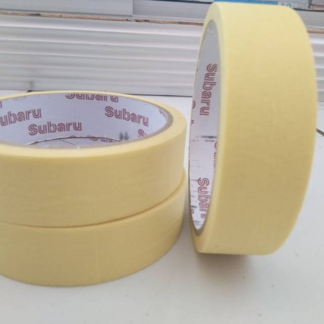 Jual Lakban kertas | Shopee Indonesia