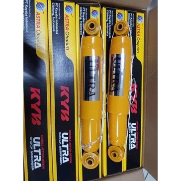 Jual Shock breaker KYB ULTRA / KAYABA ULTRA TOYOTA AVANZA / XENIA BELAKANG | Shopee Indonesia