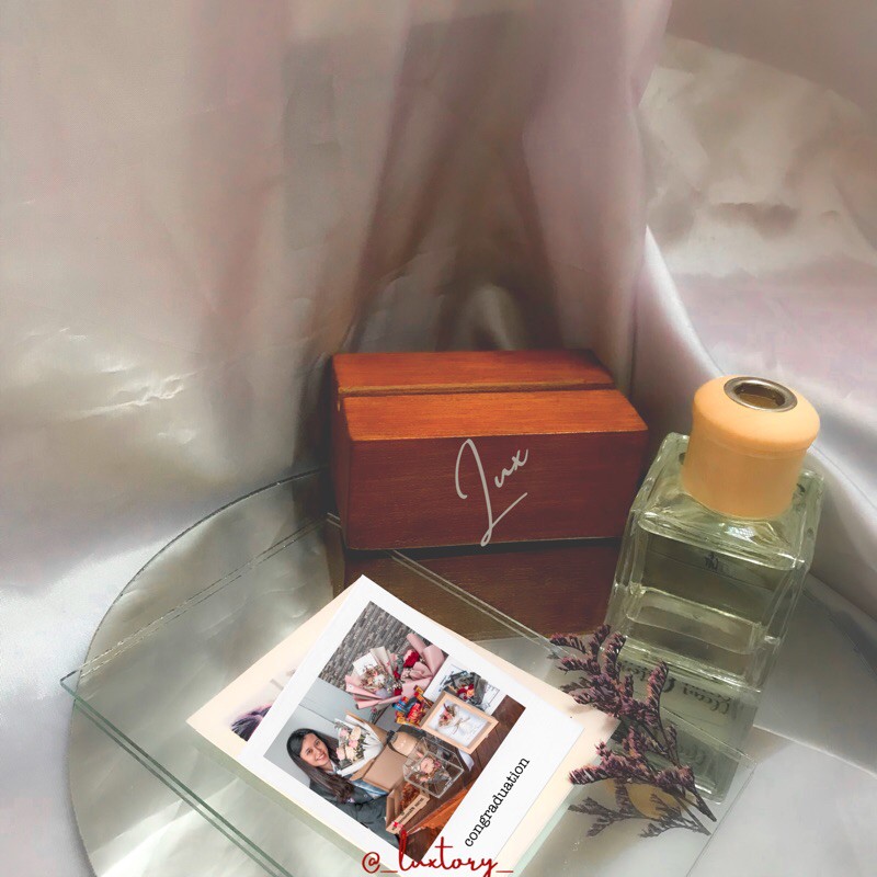 Jual KAYU PENYANGGA ONLY (no table, no meja, menu, photo frame ...