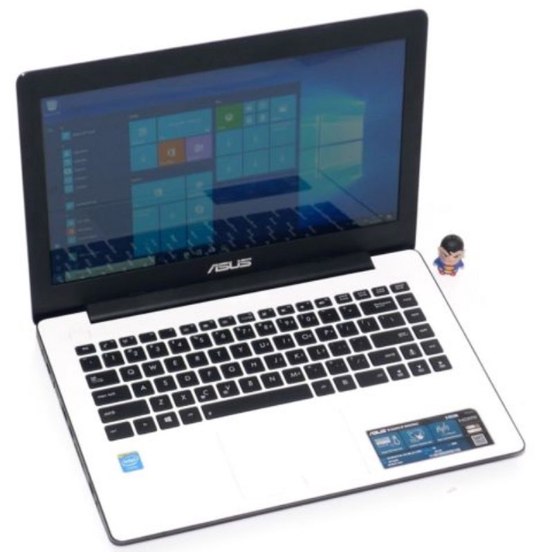 Asus x453 store