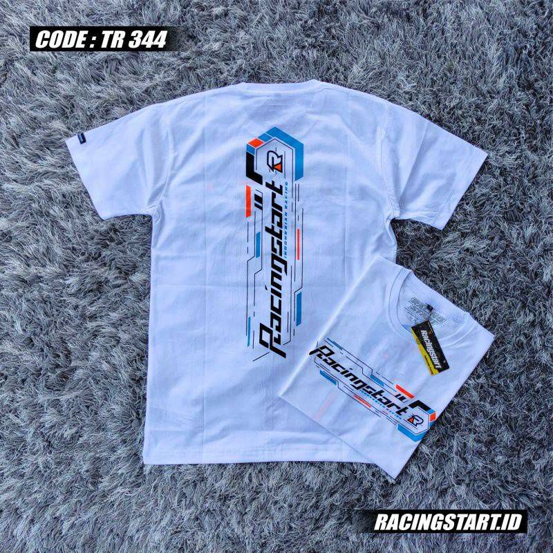 Jual Kaos Balap Kaos Racing Start Baju Racing Start Kaos Balap Racing ...