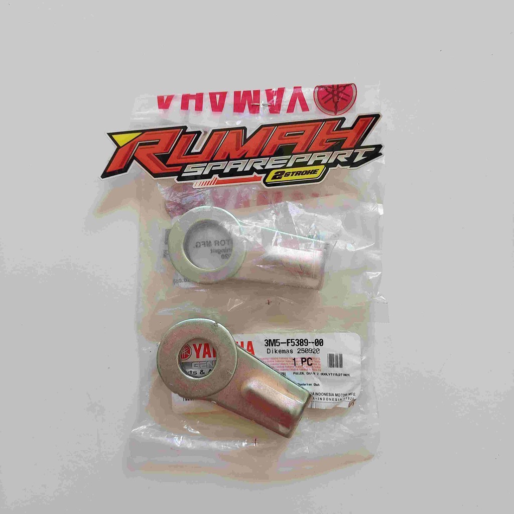Jual SETELAN STELAN BAUT ANTING RANTAI 1 SET RXK RX KING ORIGINAL ...