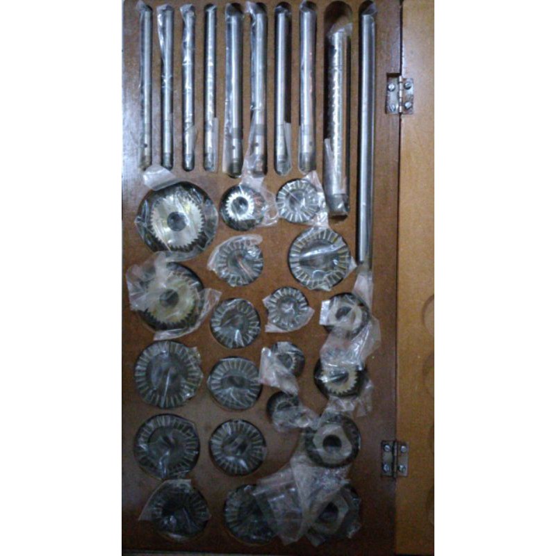 Jual setting valve cutter | Shopee Indonesia