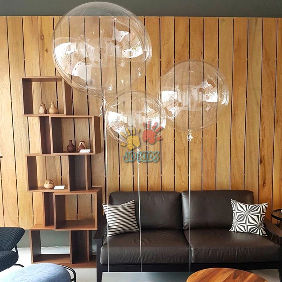 Jual Balon PVC Transparan | Shopee Indonesia