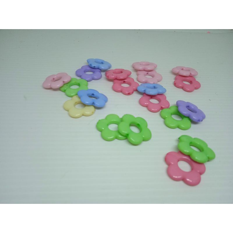 Jual mute bunga bolong | Shopee Indonesia