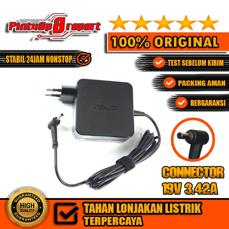 Jual Adaptor Charger Casan Laptop Asus Vivobook 14 K413 K413E M413D ...