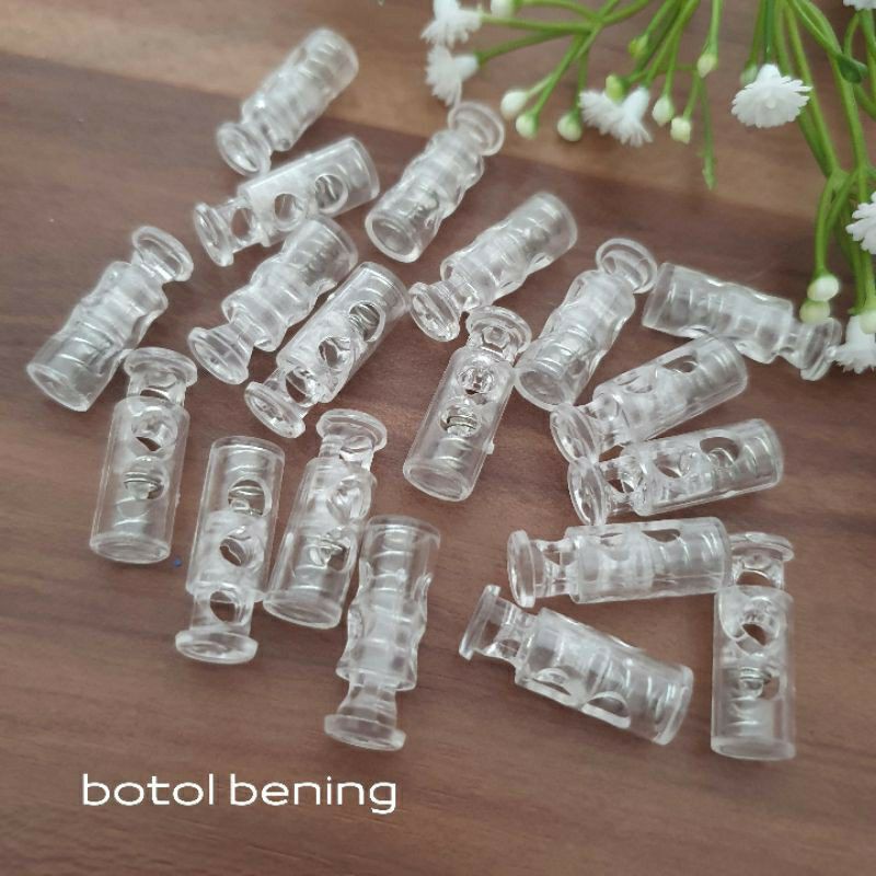 Jual Stopper Botol Bening | Shopee Indonesia
