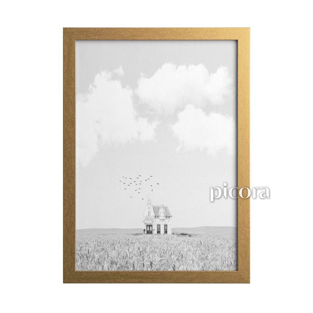 Jual PICORA ALTO A4 (21x30cm) Pigura Frame Ijazah Sertifikat Bingkai ...