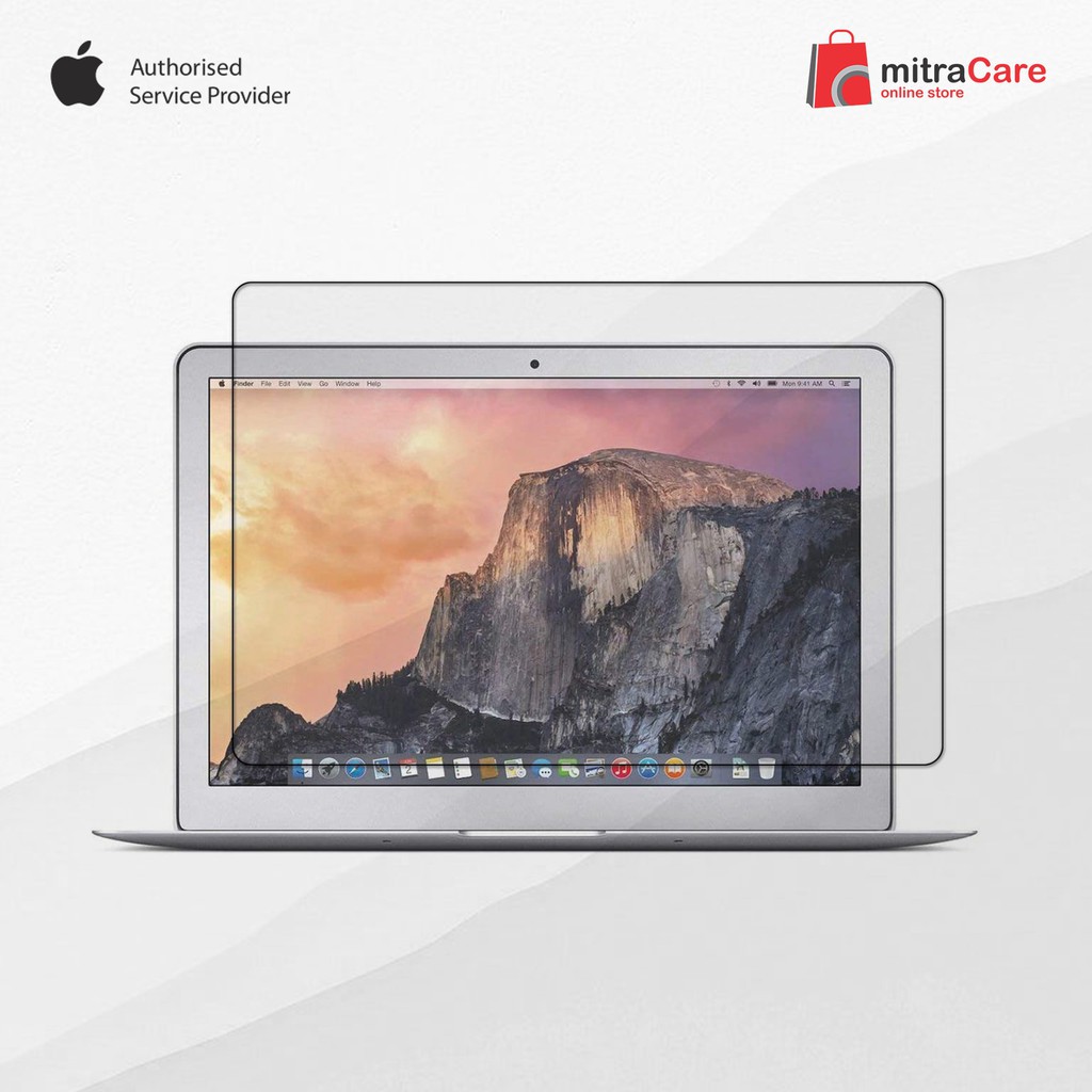 Jual MASK PREMIUM EYECARE TECHNOLOGY MACBOOK AIR 13.3INCHI 2020 ...