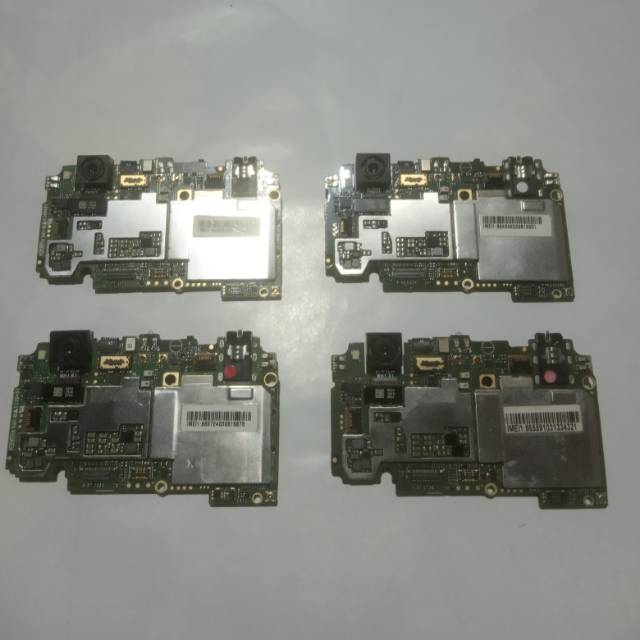 Jual Mesin xiaomi redmi 4x ram 2/16 normal | Shopee Indonesia