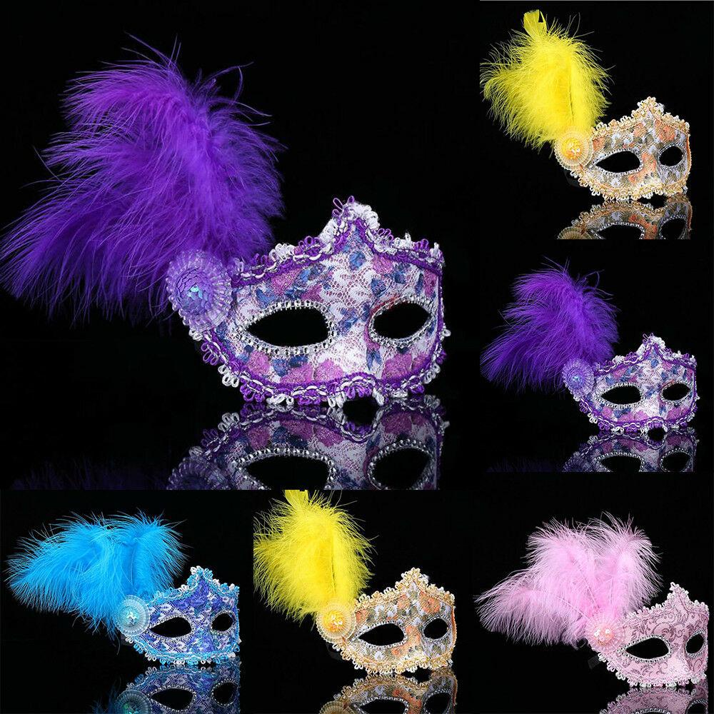 Jual Topeng Pesta // Topeng Party Mask Untuk Cewek/Wanita | Shopee ...