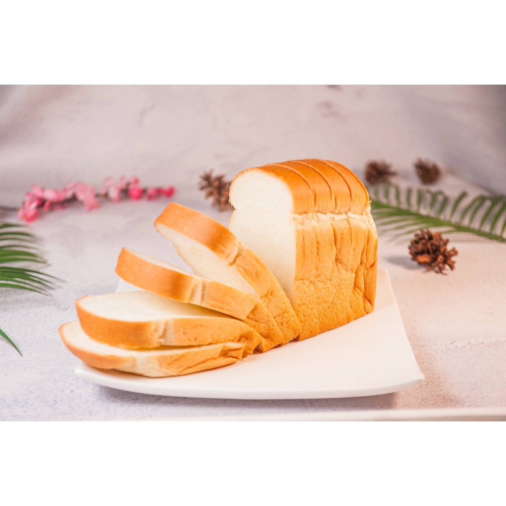 Jual Roti Tawar Premium / Premium Toast Bread | Shopee Indonesia