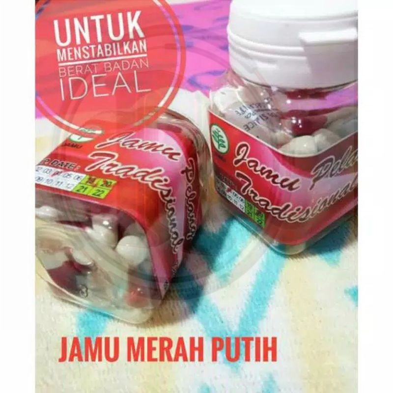 Jual rkb JAMU PELANGSING TRADISIONAL BY ECHA | Shopee Indonesia