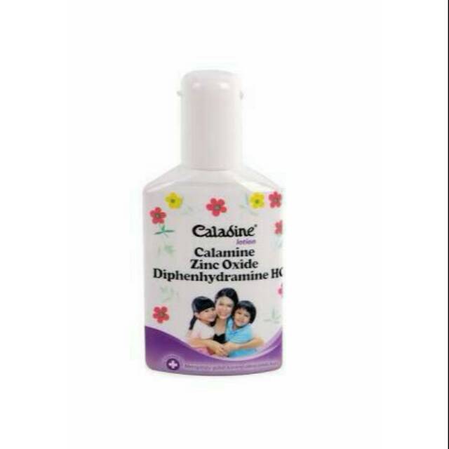 Jual Caladine Lotion 60 ml / 95 ml | Shopee Indonesia