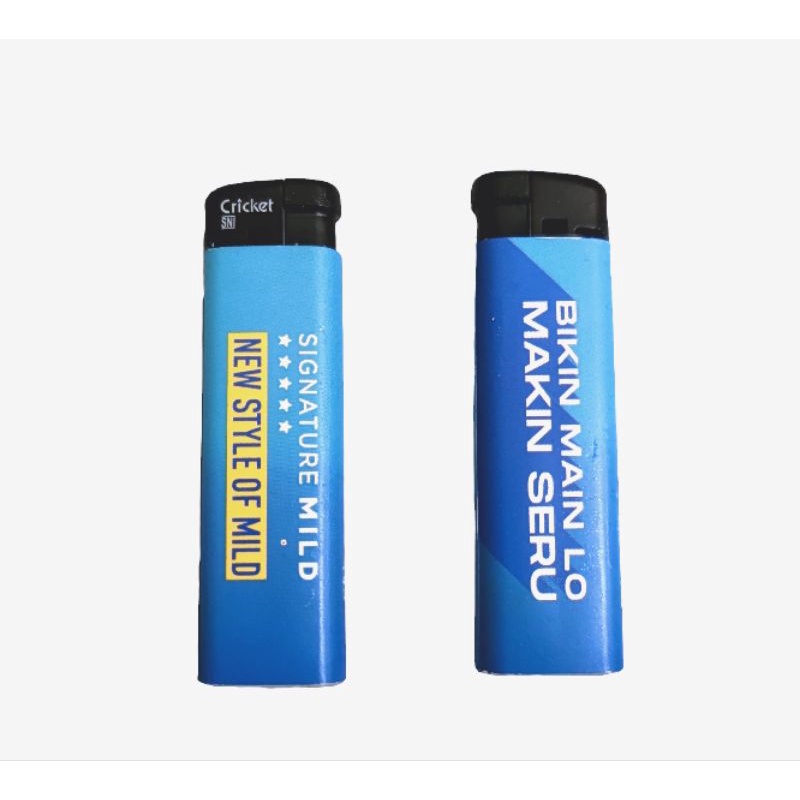 Jual Korek Api Cricket Gas Roda Magnet Murah | Shopee Indonesia