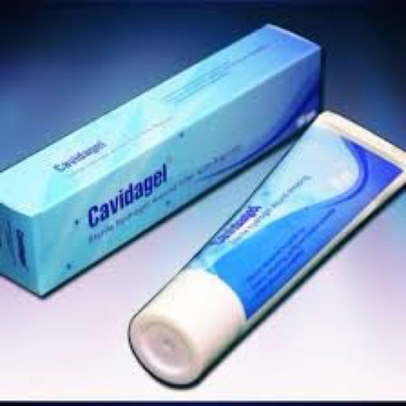 Jual Cavida Gel 30 g | Shopee Indonesia