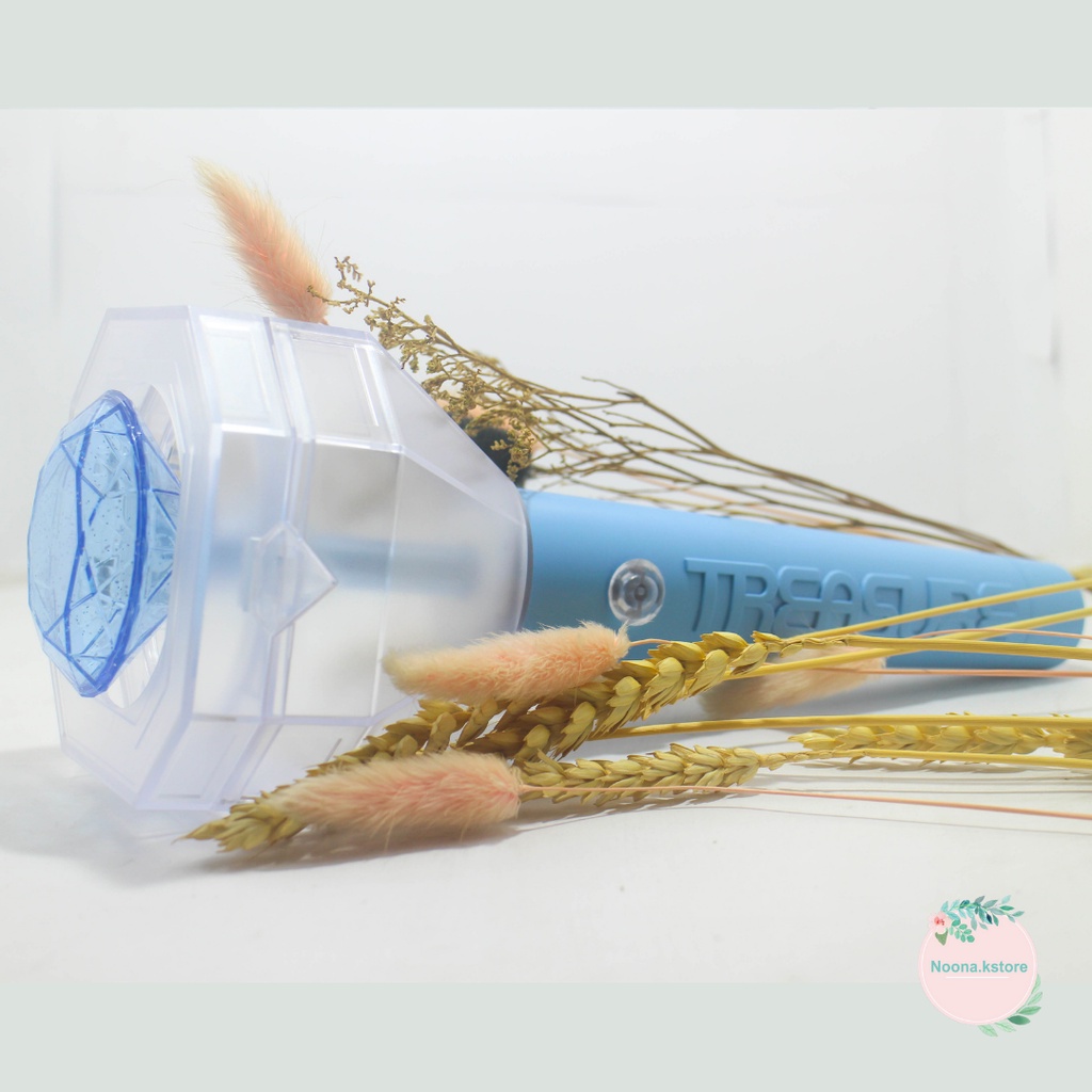 Jual [PO] YG ENTERTAINMENT OFFICIAL LIGHTSTICK (BIGBANG, SECHSKIES ...