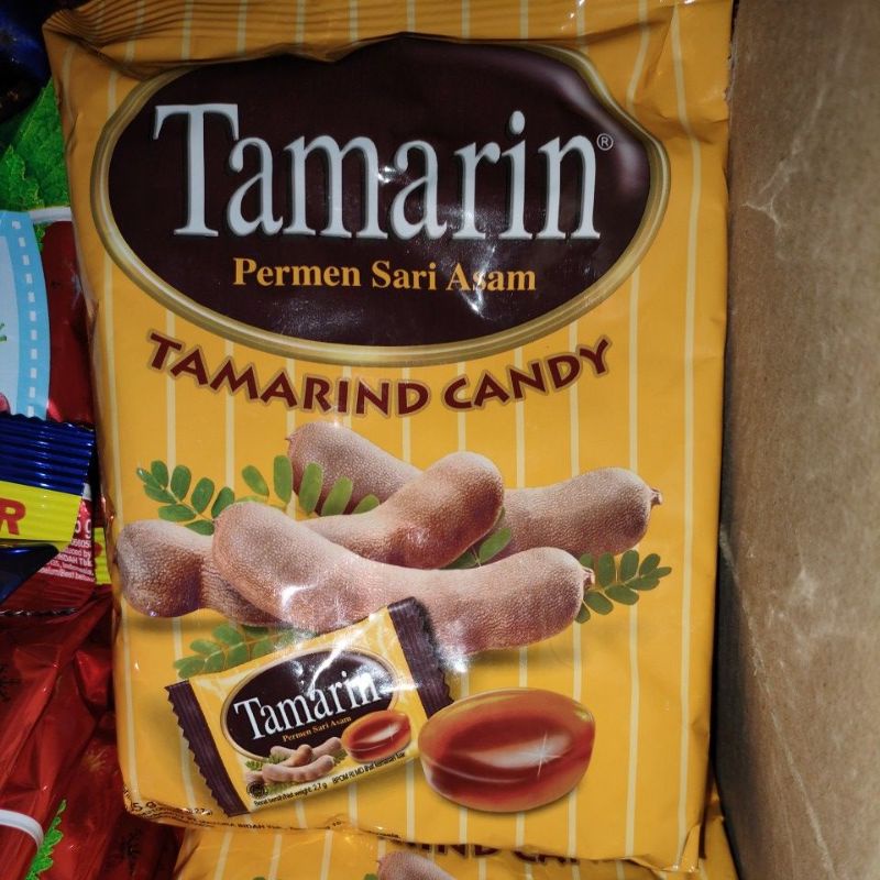 Jual permen sari asam tamarin | Shopee Indonesia