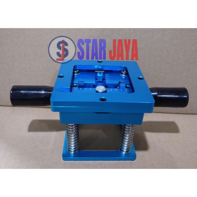 Jual Reballing stensil (jig) 90X90 | Shopee Indonesia