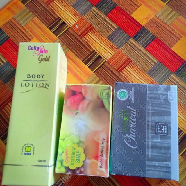 Jual Paket nasa | Shopee Indonesia