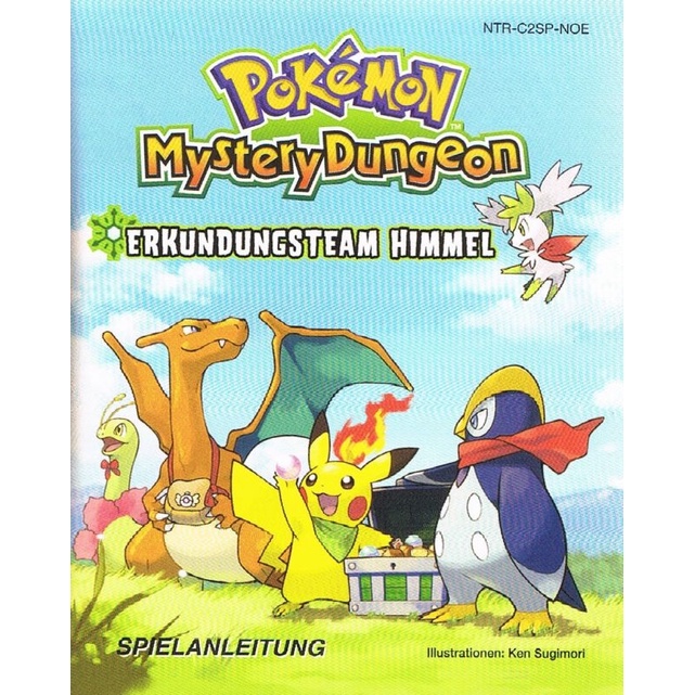 Jual Pokemon Klasik 2 Full DLC Game untuk PC Laptop | Shopee Indonesia