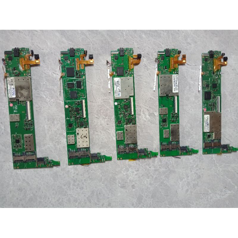 Jual Mesin tablet advan e1c pro, e1c+, sudah tes normal | Shopee Indonesia