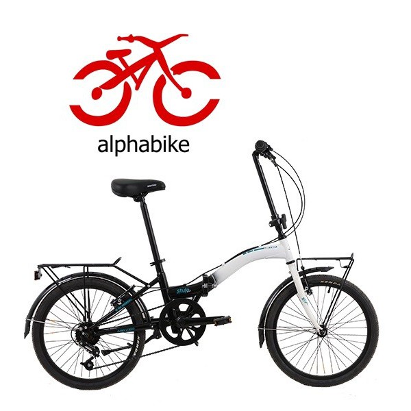 Jual SEPEDA LIPAT 20 UNITED STYLO 5SPEED 5 SPEED | Shopee Indonesia