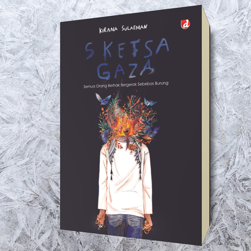 Jual Sketsa Gaza | Shopee Indonesia