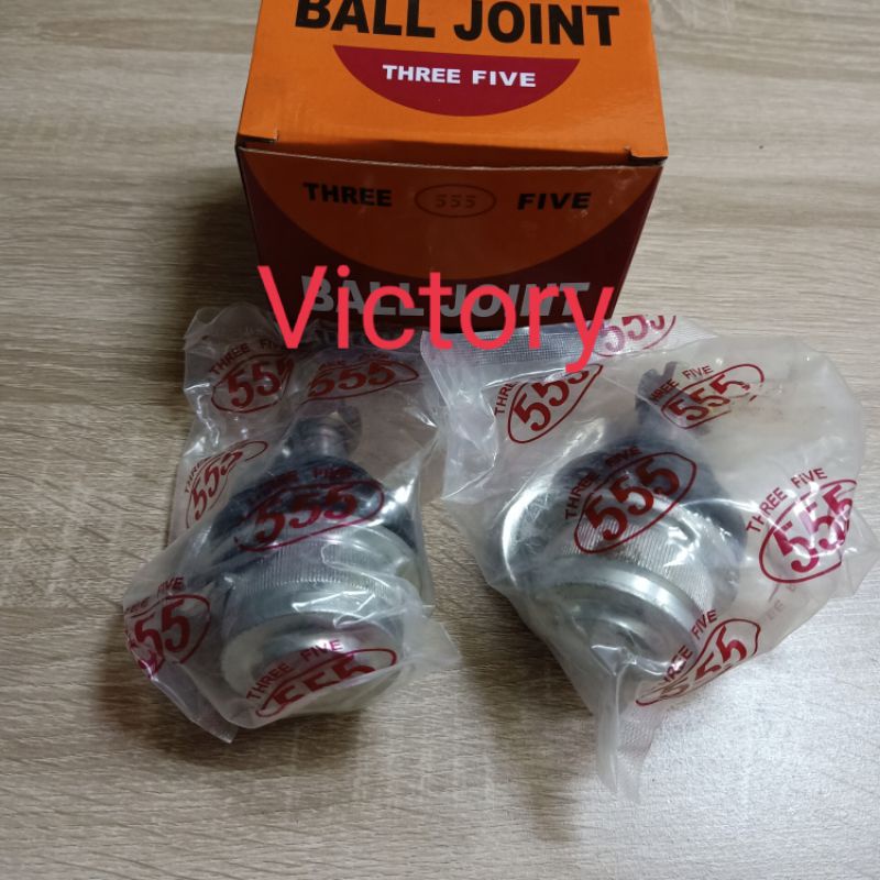 Jual ball joint bawah lower Inova rebond Hilux Fortuner inova | Shopee ...