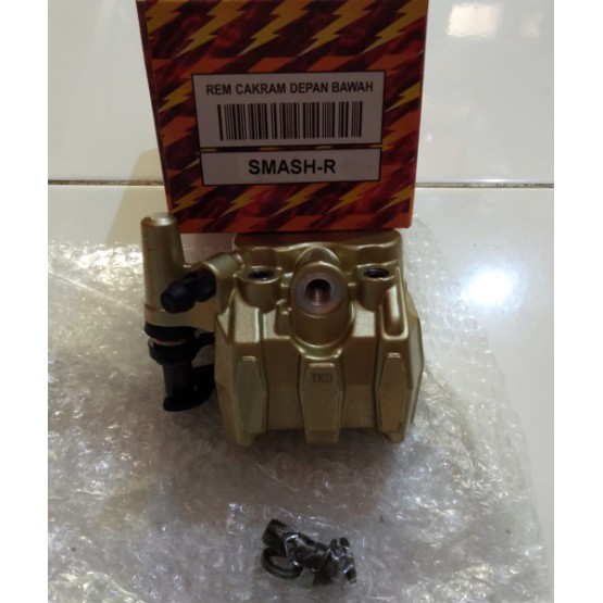 Jual Master Rem Cakram Depan Bawah Tokaido Smash Shogun New | Shopee ...