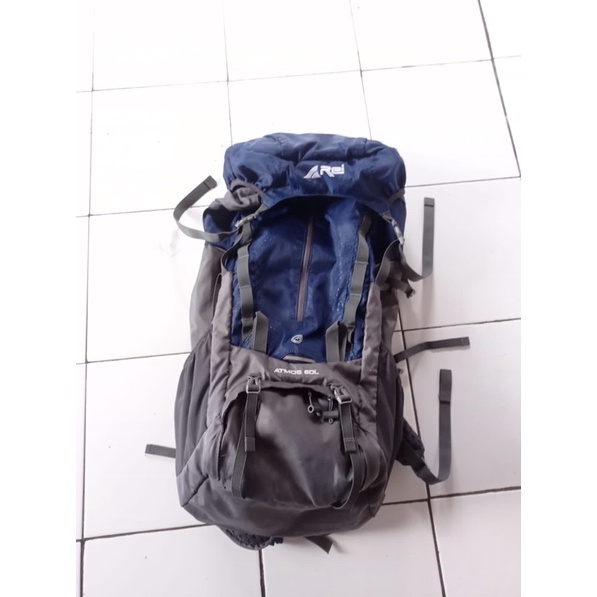 Jual arei atmos 60l | Shopee Indonesia