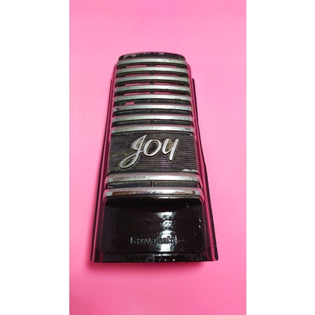 Jual Panel depan Kawasaki Binter Joy original | Shopee Indonesia