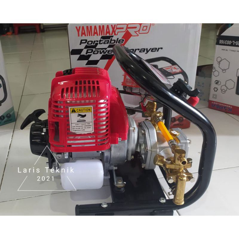 Jual MESIN DOORSMEER POWER STEAM CUCI SEMPROT PPS 4 TAK | Shopee Indonesia
