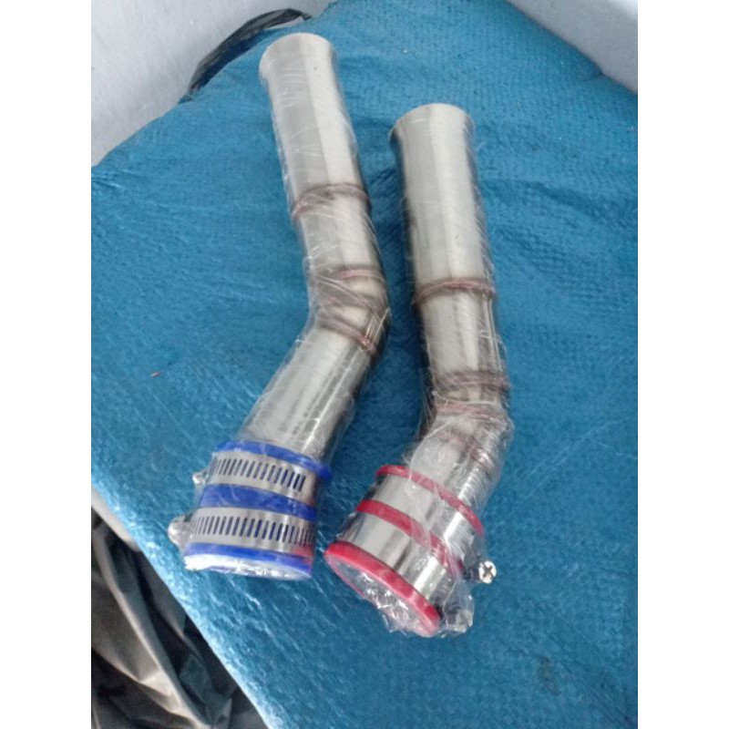 Jual air intake nmax aerox lexi velocity nmax aerox lexi tb 30 32 pnp ...