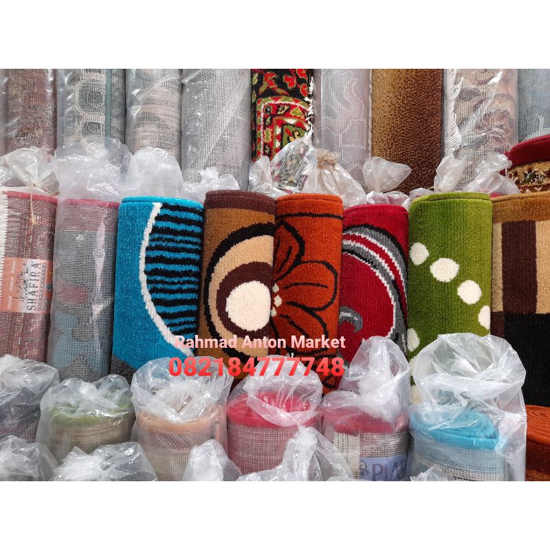 Jual Karpet/Ambal/Permadani merek Moderno | Shopee Indonesia