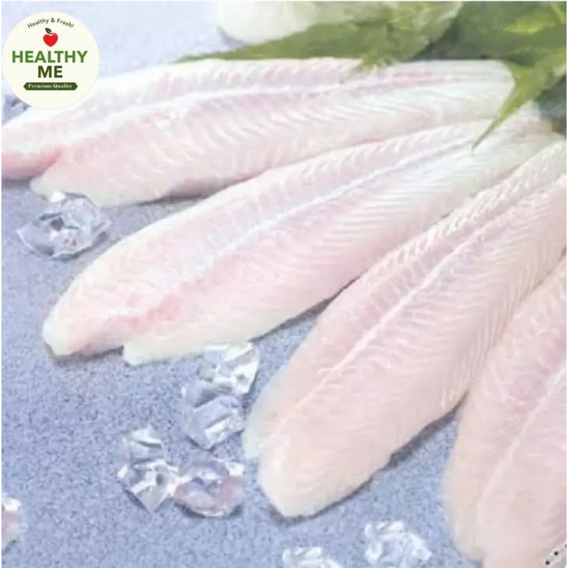 Jual FILET DORY FROZEN SUPER KEMASAN 1 KG | Shopee Indonesia