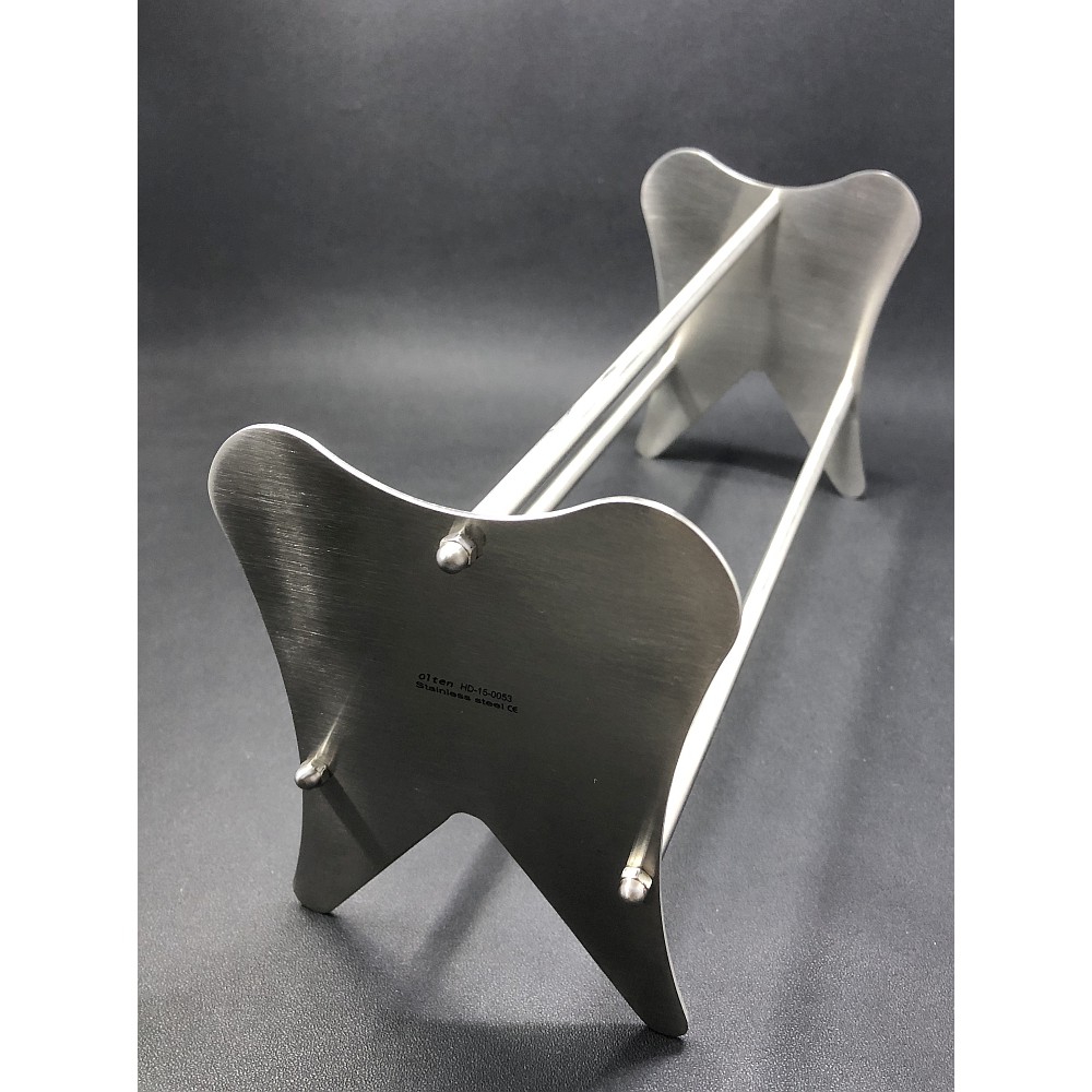 Jual RAK TANG ORTHO HOLDER STAND PLIER STAINLESS STEEL SUSUN TEMPAT ...