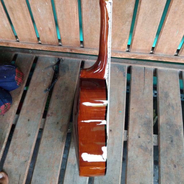 Jual Gitar Ukulele Kentrung Cuk Keroncong Kayu Mahoni Senar 3 | Shopee ...