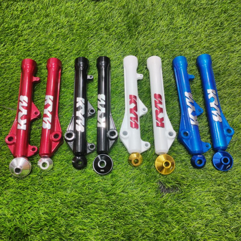 Jual Bottom Shock Depan M. KYB Zeto Mio Beat Vario Fino Variasi ...