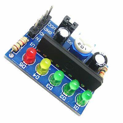 Jual Power Level Indicator Battery KA2284 Audio indicator KA 2284 ...